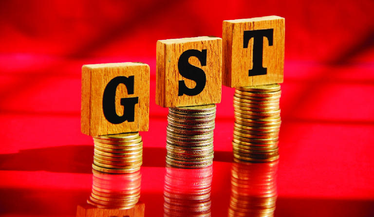 GST: Businesses can digitally record 'goods delivered'
