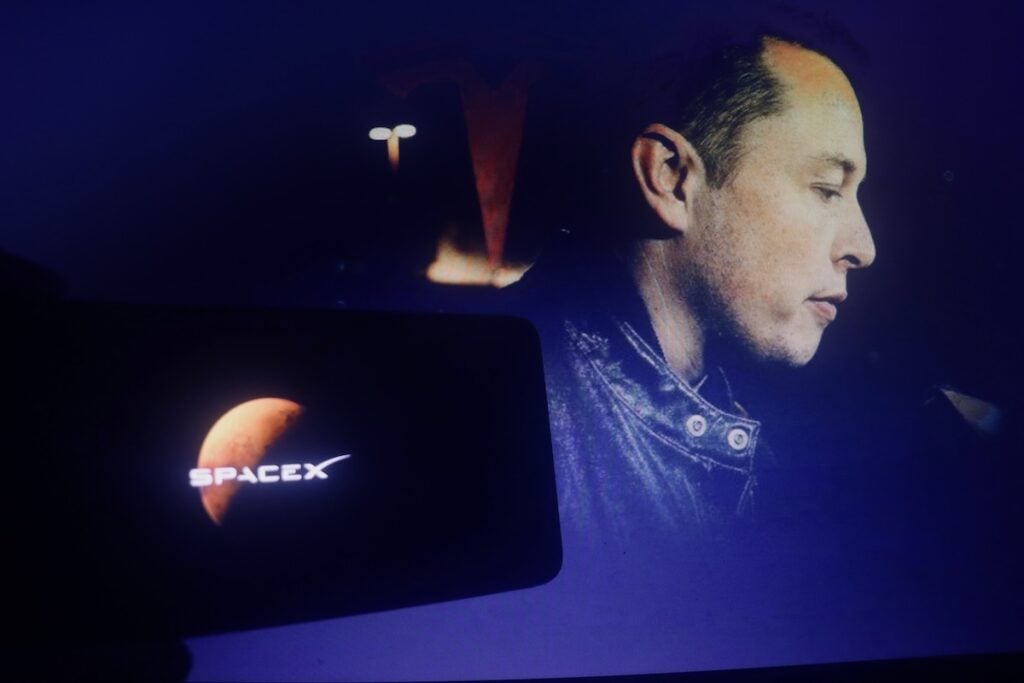 SpaceX calls off Starship V3 launch, Elon Musk says 'another' attempt ...