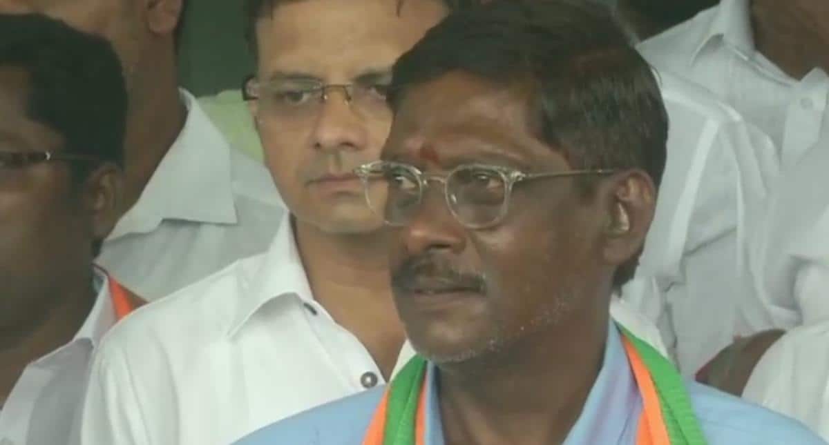 'Didn't even get time to grieve': Ex-India cricketer shares ...