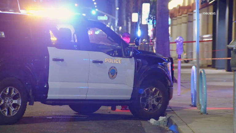 Child critically injured after reported fall from Long Beach apartment