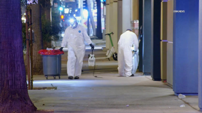 Child critically injured after reported fall from Long Beach apartment