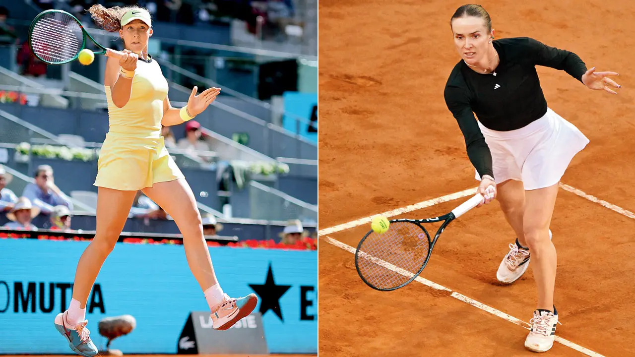 'New women's champ in Paris' Sania Mirza gives her prediction
