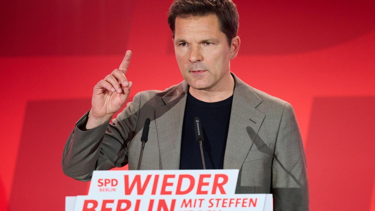 Linke zeigen Wegner und Giffey als Verbrecher – "rote Linie überschritten"
