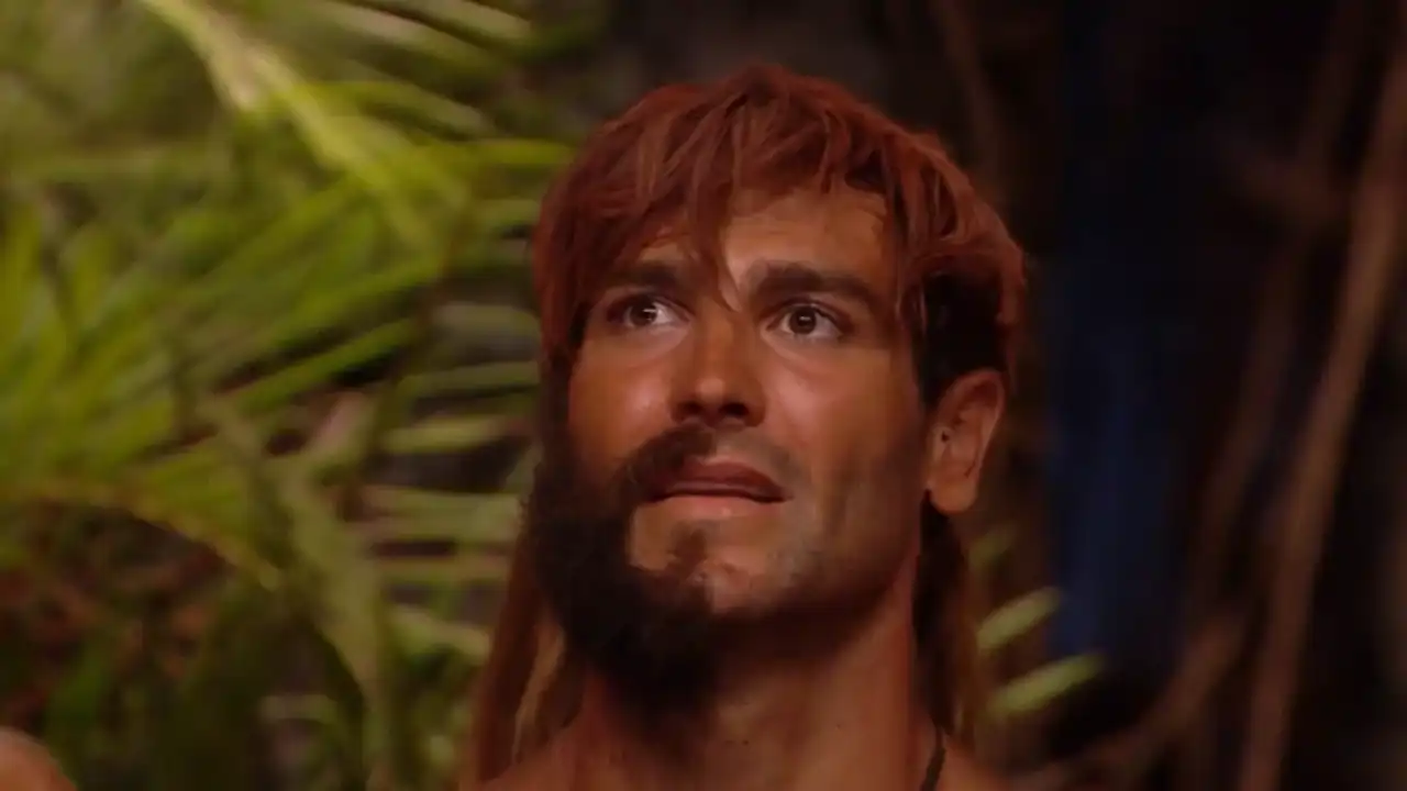 Gerard se convierte en el último expulsado de 'Supervivientes' y pone ...