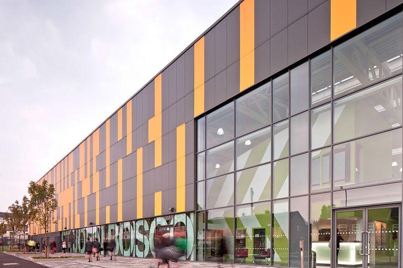 Liverpool teacher banned after sending 2am emails to pupils