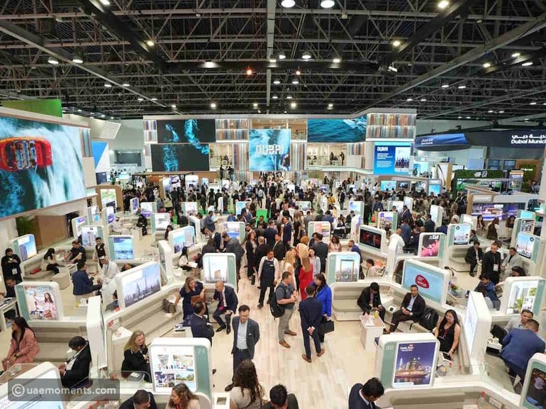 Dubai's Arabian Travel Market postponed to September