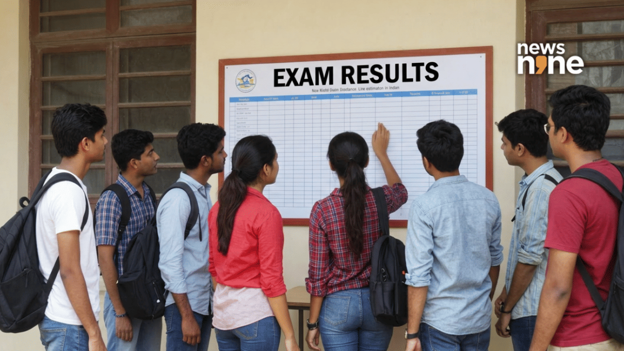 MBOSE SSLC supplementary result 2026 out now: Check Meghalaya Class 10 ...