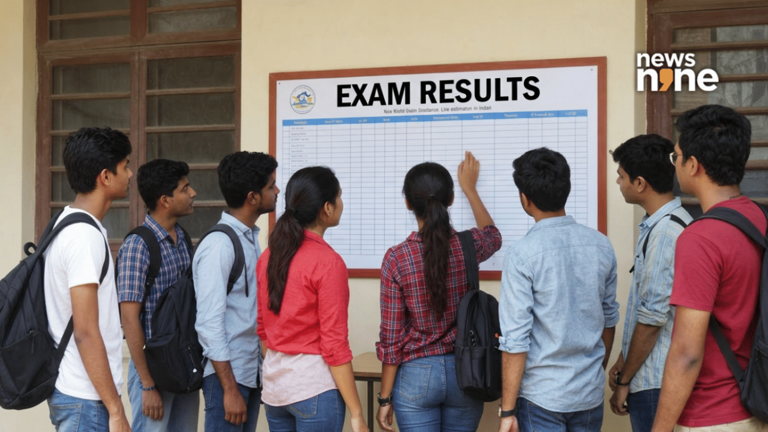 MBOSE SSLC supplementary result 2026 out now: Check Meghalaya Class 10 ...
