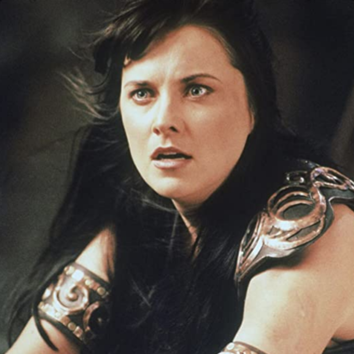 Xena leeft voort: Lucy Lawless blijft populair na bijna 30 jaar