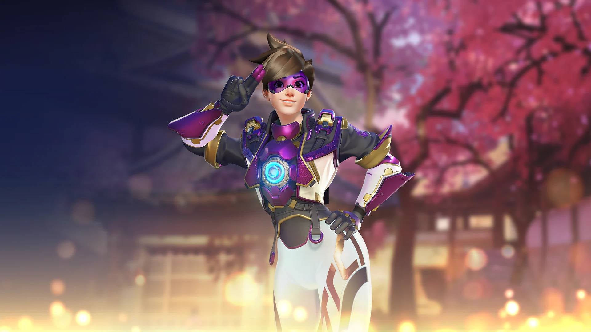 Blizzard admits it messed up Overwatch’s 10th anniversary event, but ...