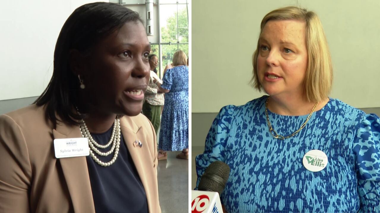 Democratic candidates for SC education superintendent outline ...