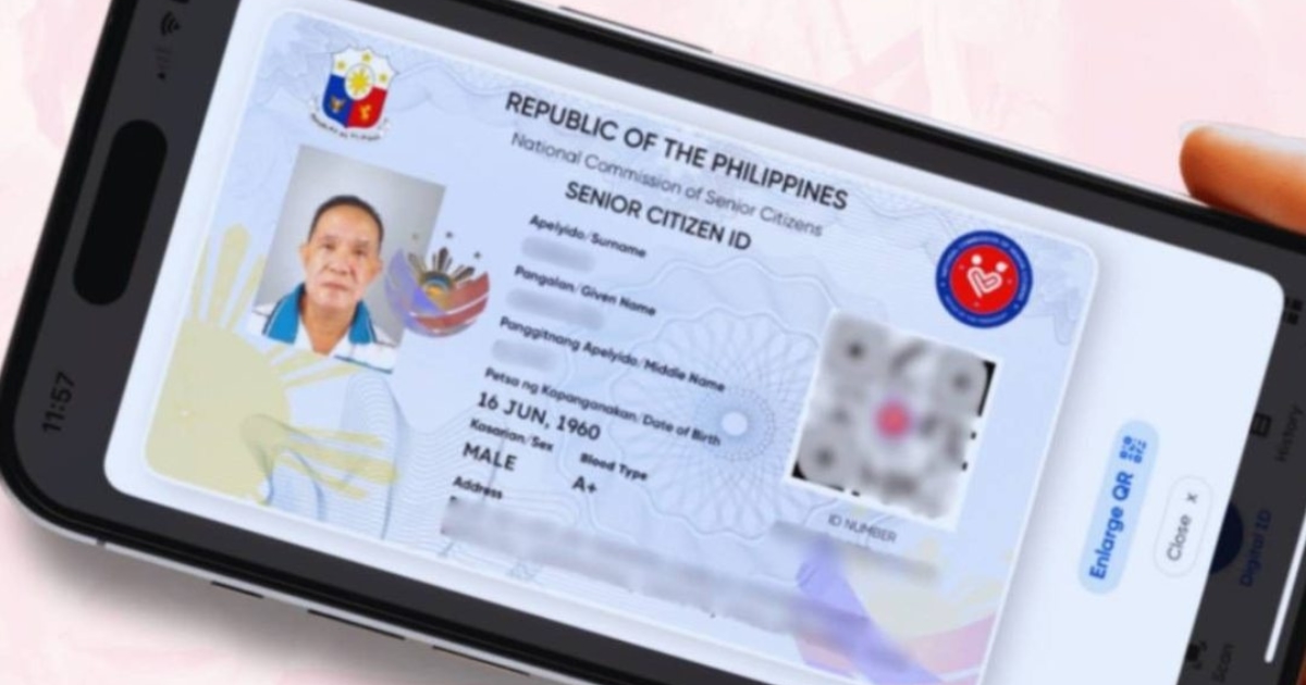 NCSC says digital senior citizen ID valid proof of identity
