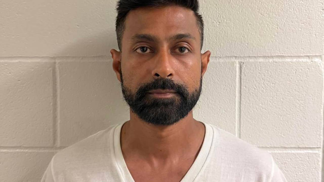 Hidden camera found in Rosenberg restroom leads to arrest