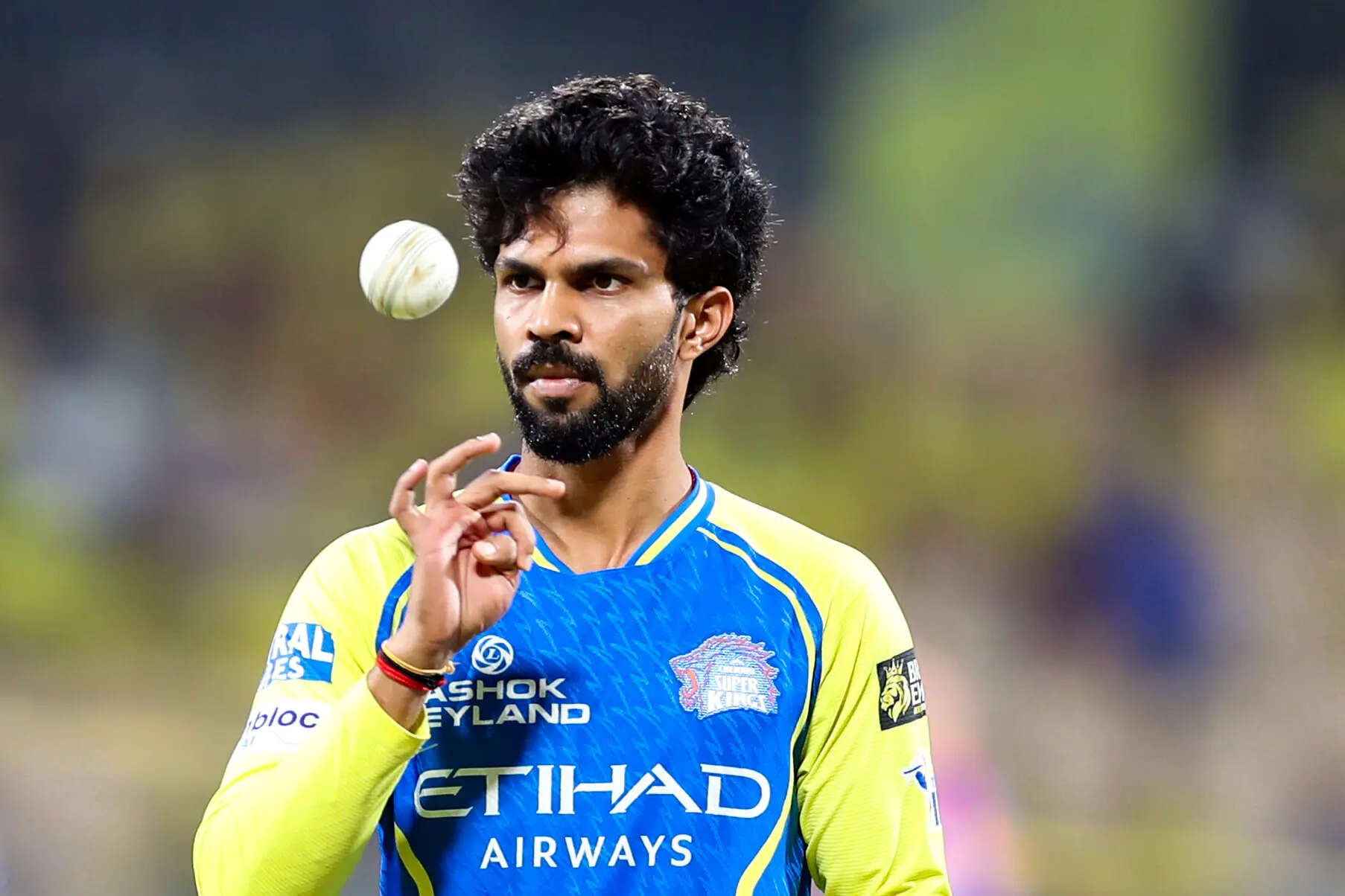 IPL 2026: Ruturaj Gaikwad penalised after CSK’s crushing defeat to ...