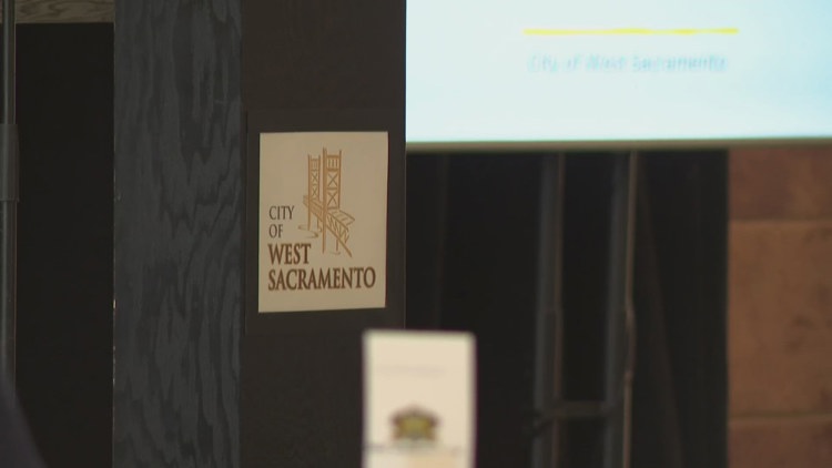 West Sacramento exploring bid for Major League Baseball team, mayor says