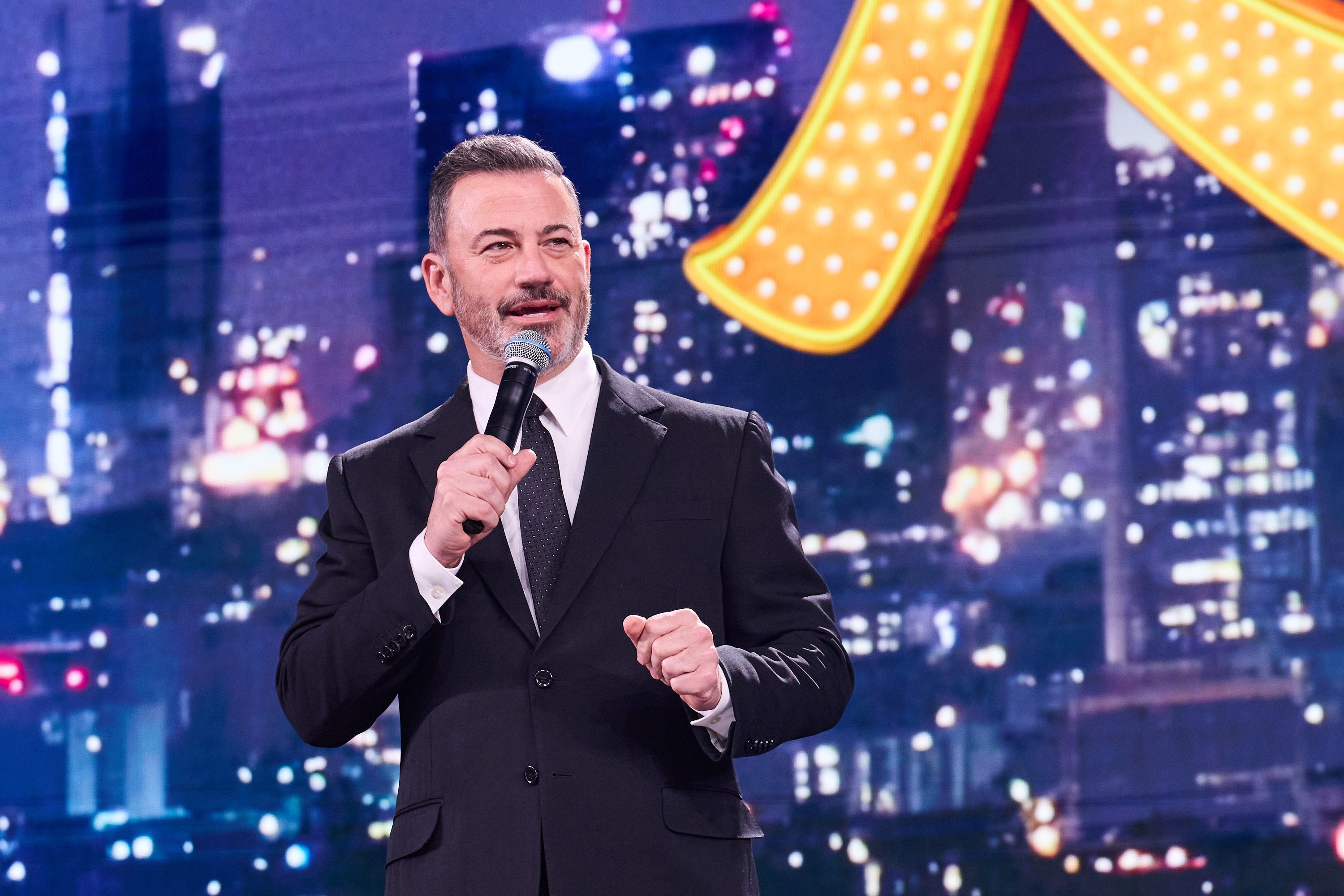 What the biggest names in Hollywood are saying about Stephen Colbert's ...
