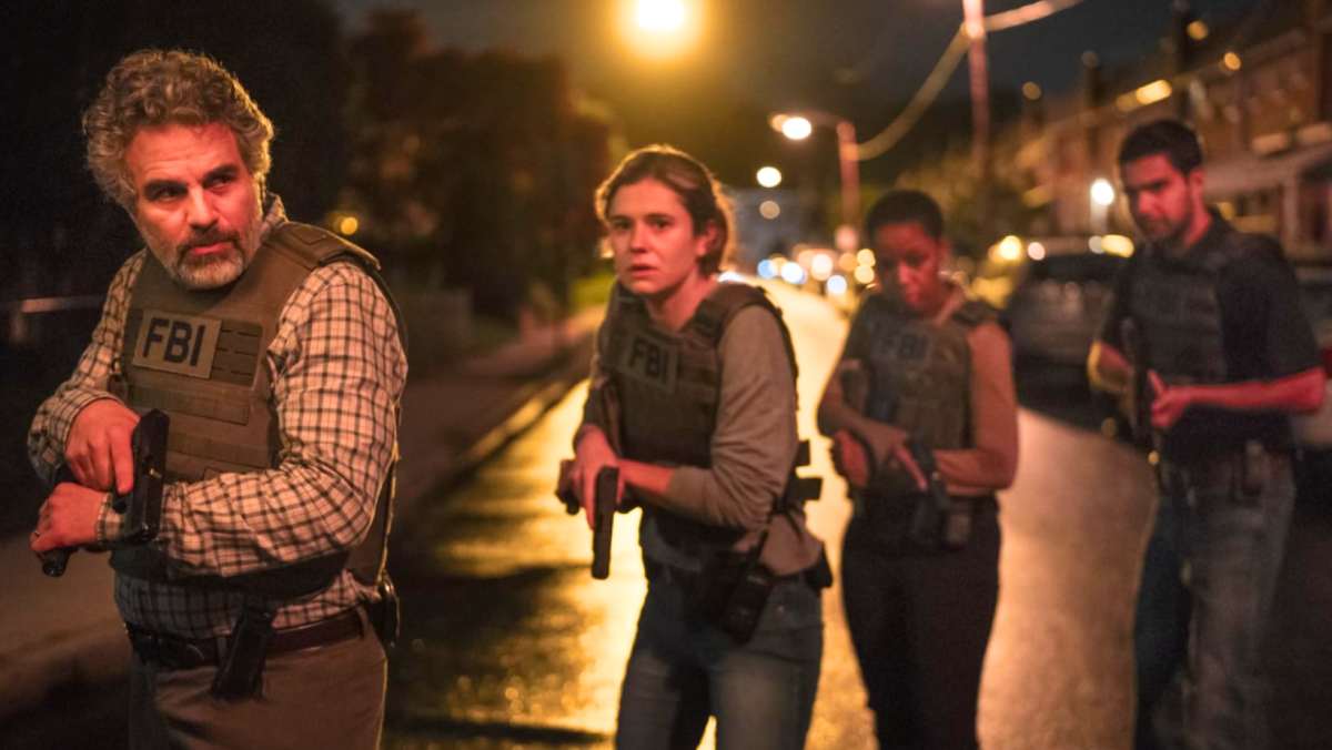 HBO’s ‘Task’ reveals Mark Ruffalo's new FBI team as ‘Harry Potter’ and ...