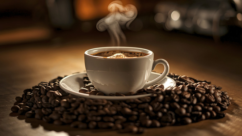 9 foods you should never pair with coffee