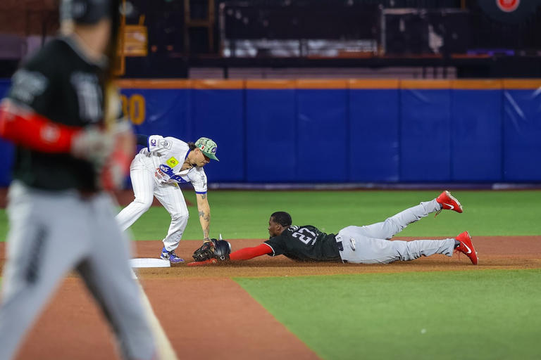 Charros viene de atrás y asegura serie ante Toros con home run de Kyle ...