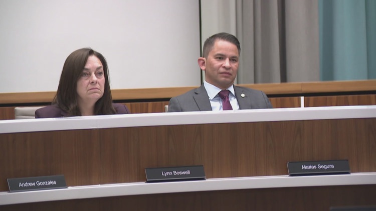 Austin ISD delays budget proposal as leaders weigh deep cuts for 2026 ...