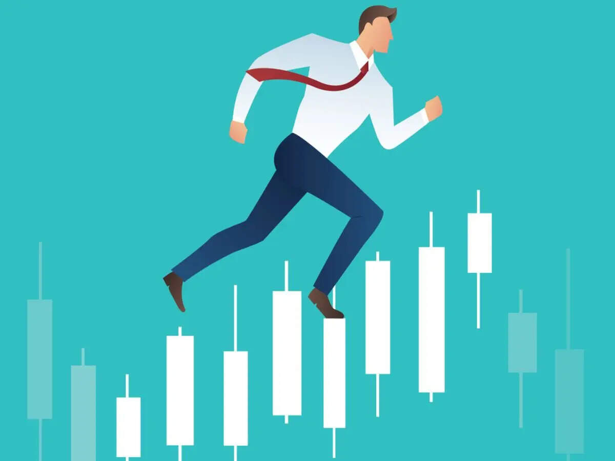 The herd is running. Here's why smart investors are standing still