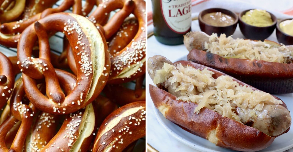 20 traditional German recipes you can make at home