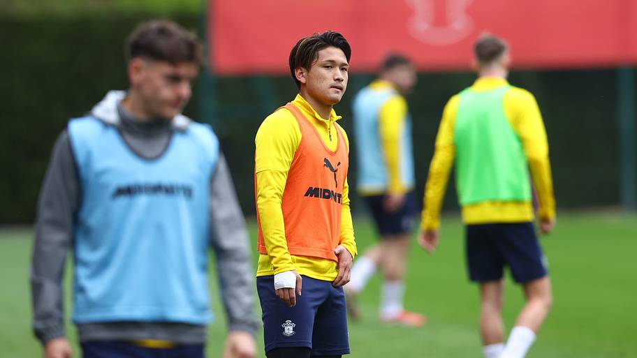 Southampton player comes forward to apologise to fans and it’s not Leo ...