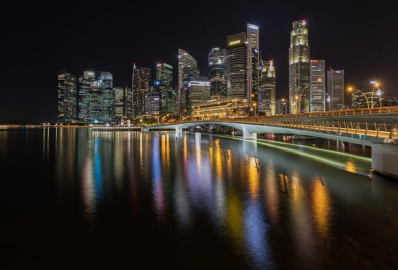 15 of the world’s cleanest and most beautiful cities