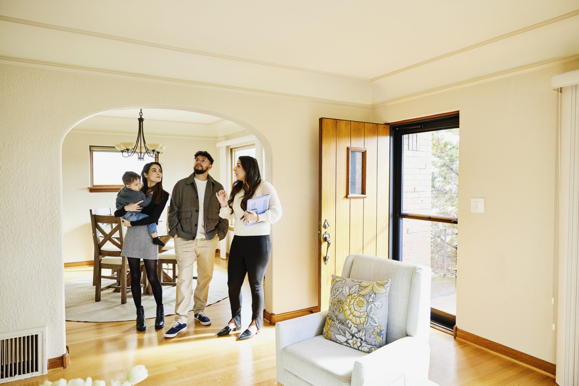 HGTV built its empire on fake shows – a case for the prosecution