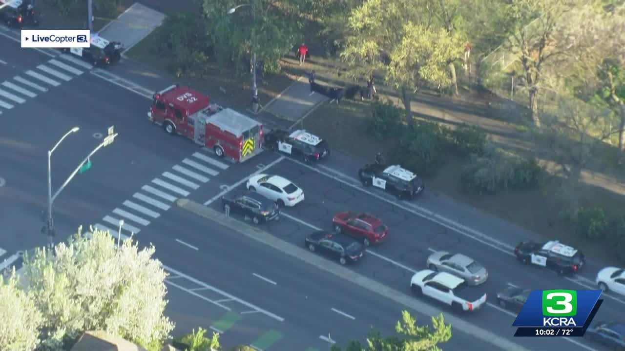 E-bike rider involved in deadly Davis collision with bicyclist was not ...