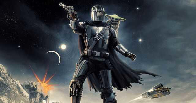 Star Wars: The Mandalorian and Grogu movie review: A $165 million TV ...