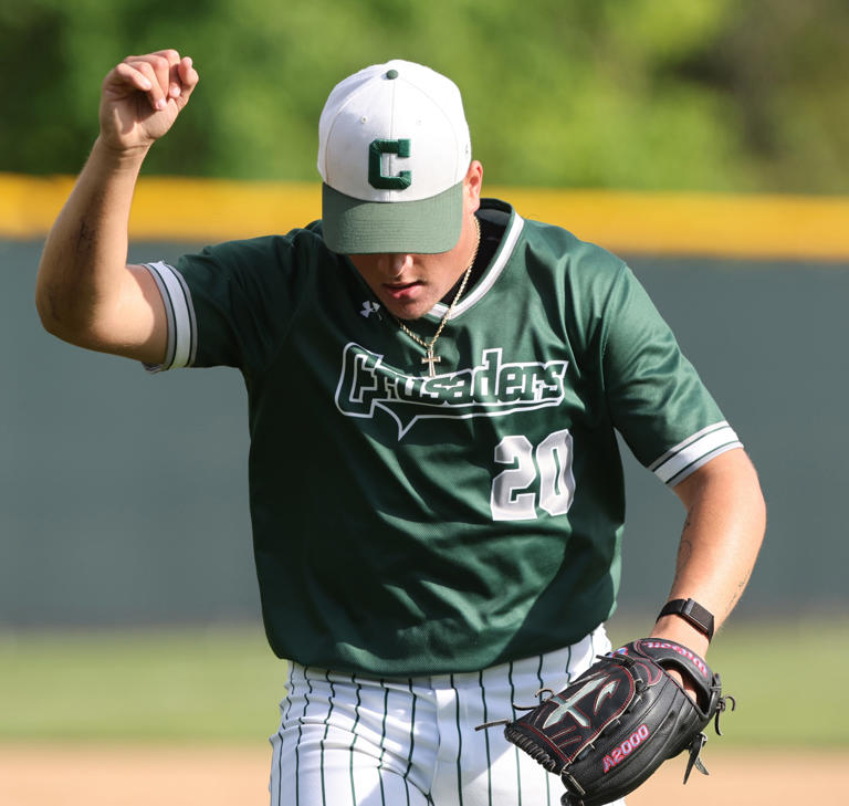 Ohio high school baseball, lacrosse, softball scores, recaps May 25-31