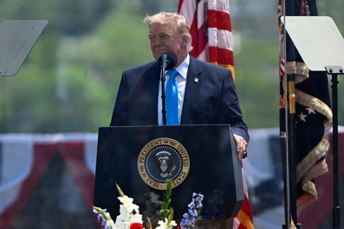Donald Trump throws support behind 'big MAGA person' Spencer Pratt for ...