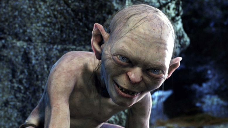Biggest plot holes in The Lord of the Rings movies