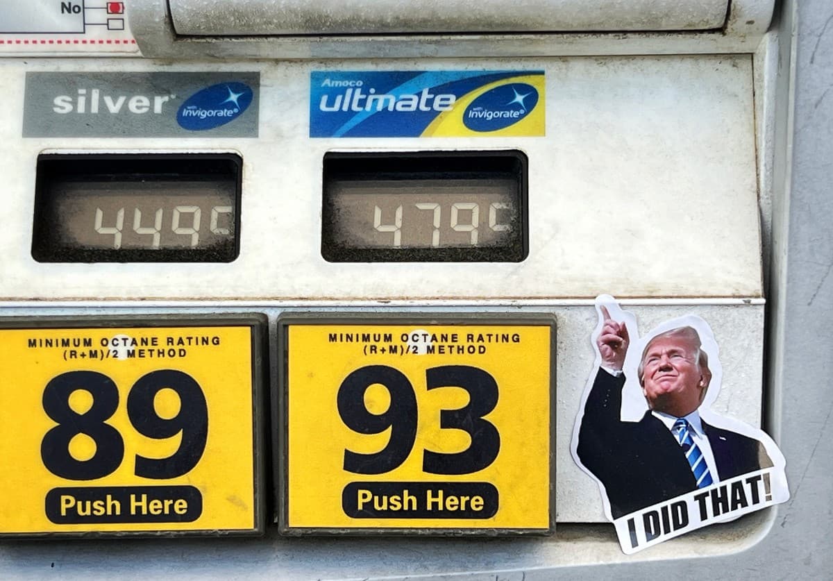 De 2,9% à 4,2% en seulement 5 mois : l'inflation aux États-Unis est au ...