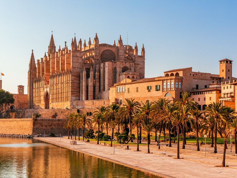 Nicht Palma: Das sind die schönsten Orte auf Mallorca laut Ranking