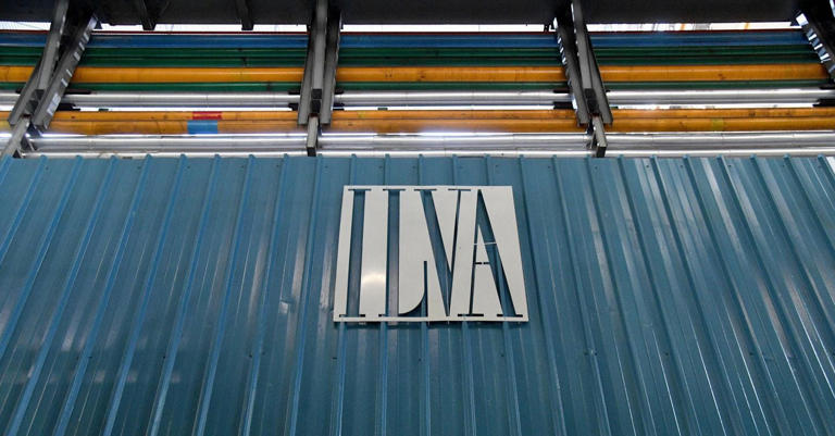 Ex Ilva, arriva un nuovo prestito da 240 milioni in due tappe