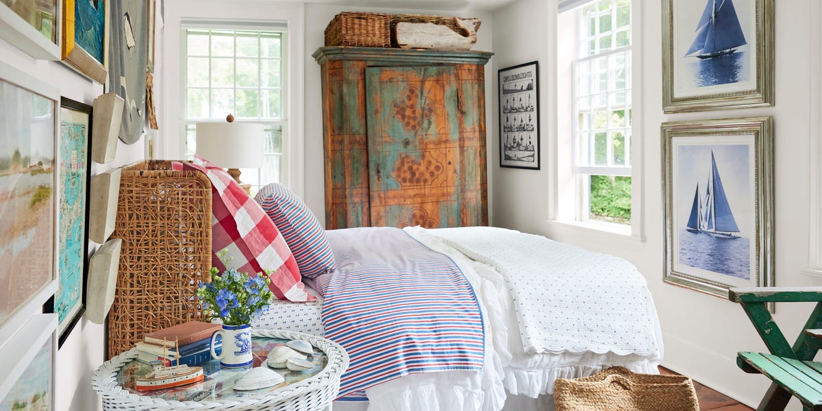 9 vintage items you'll probably regret getting rid of