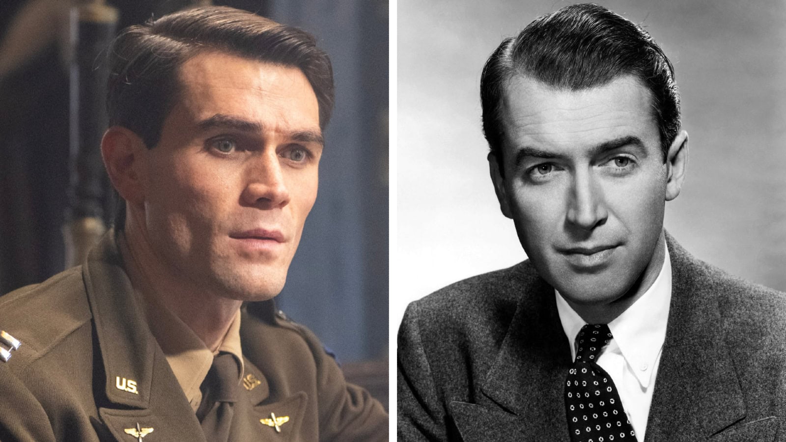 James Stewart lever igjen i ny biografisk film – og vi får frysninger