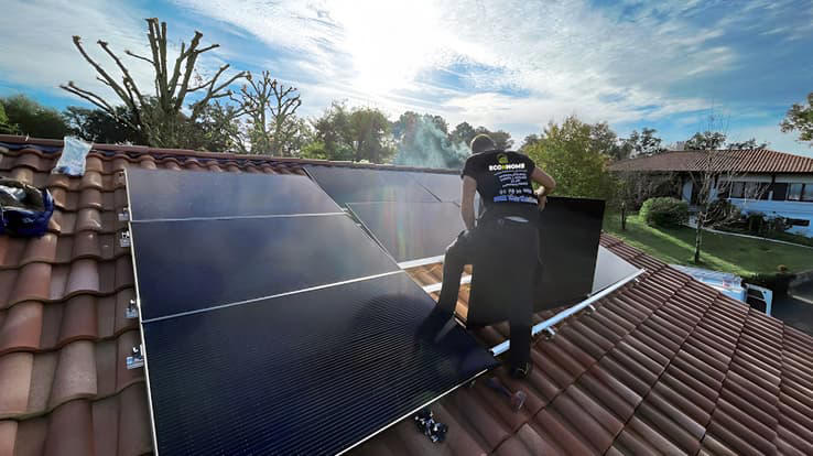 Econhome : la rénovation énergétique sans compromis