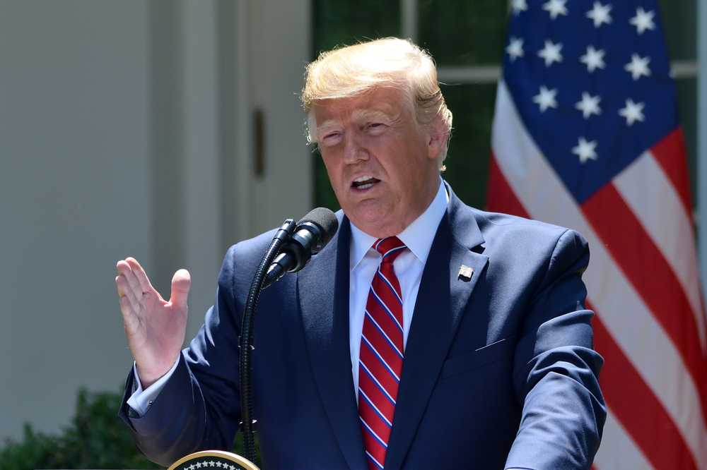 Trump is now in way over his head with Iran war