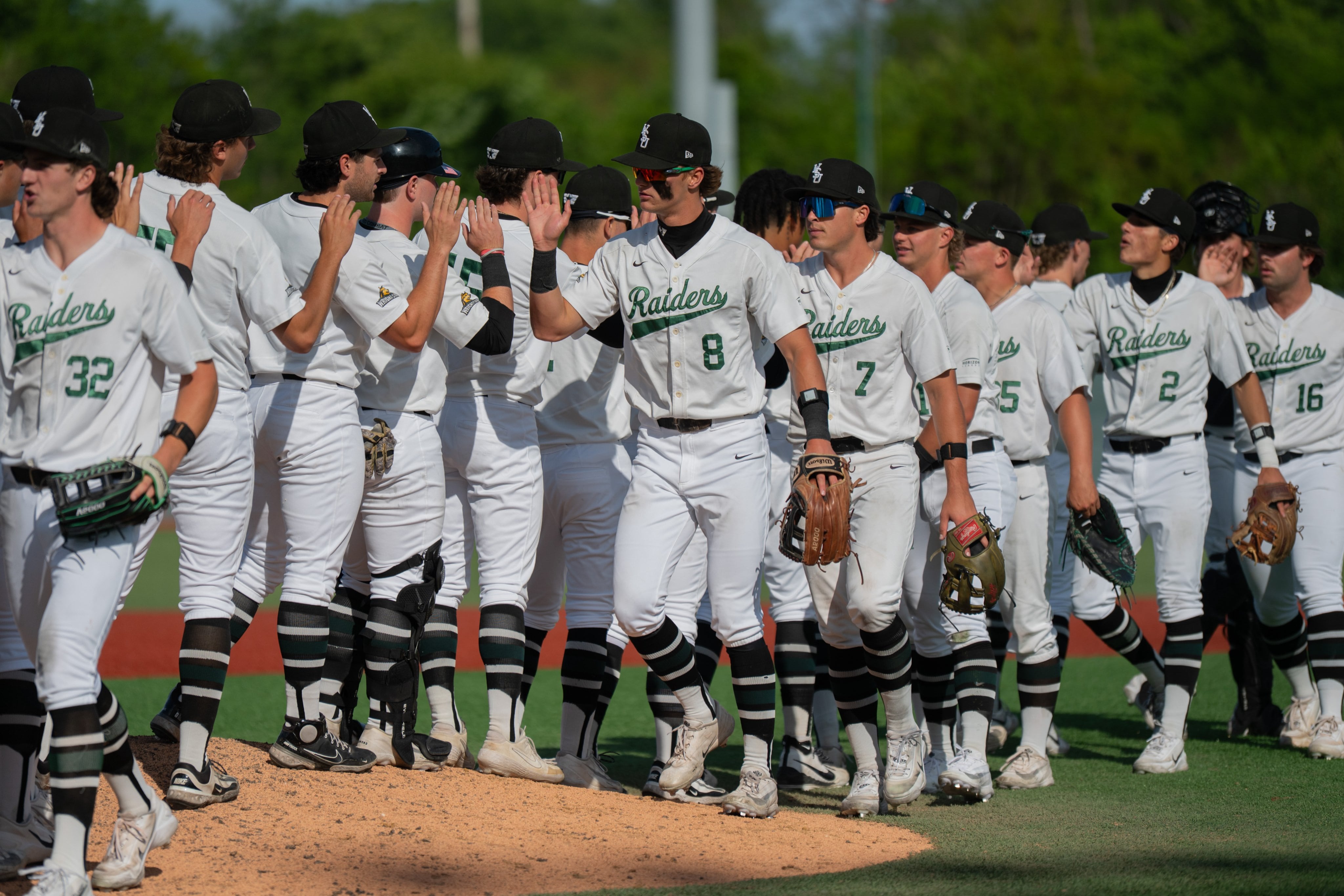 Wright State’s Horizon League tournament baseball game moved due to ...