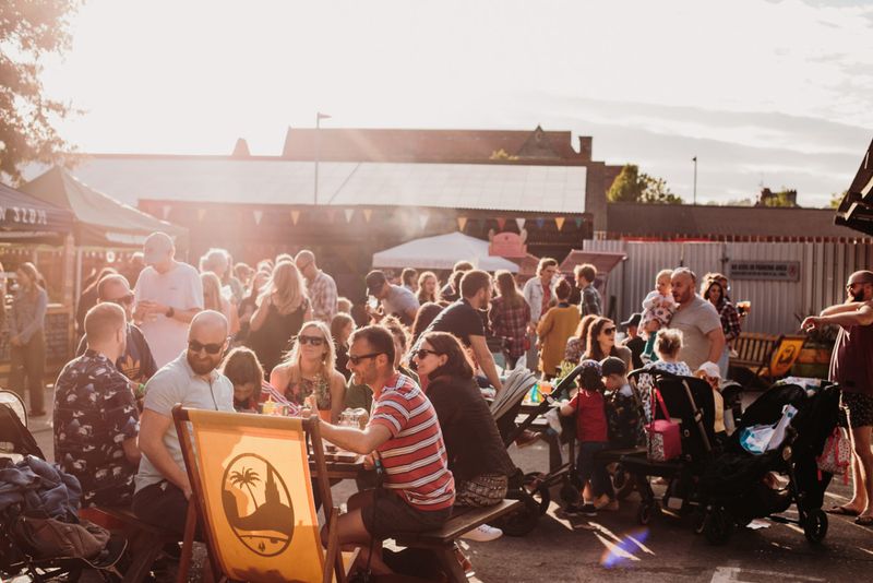 15 brilliant street food markets to try in Bristol