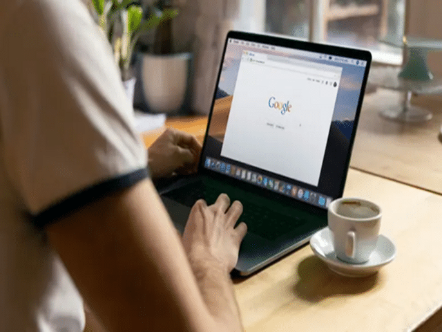 Will the era of passwords end? Google's new QR code login—will your ...