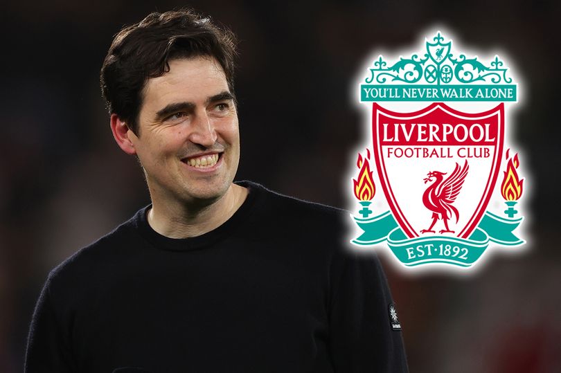 Liverpool news: Transfer target 'prefers Premier League' as swap deal ...