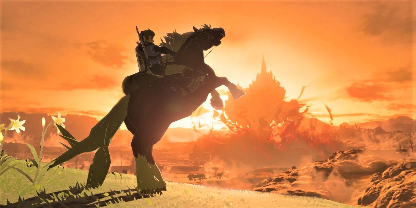 Legend of Zelda fans unite over perfect new LEGO set
