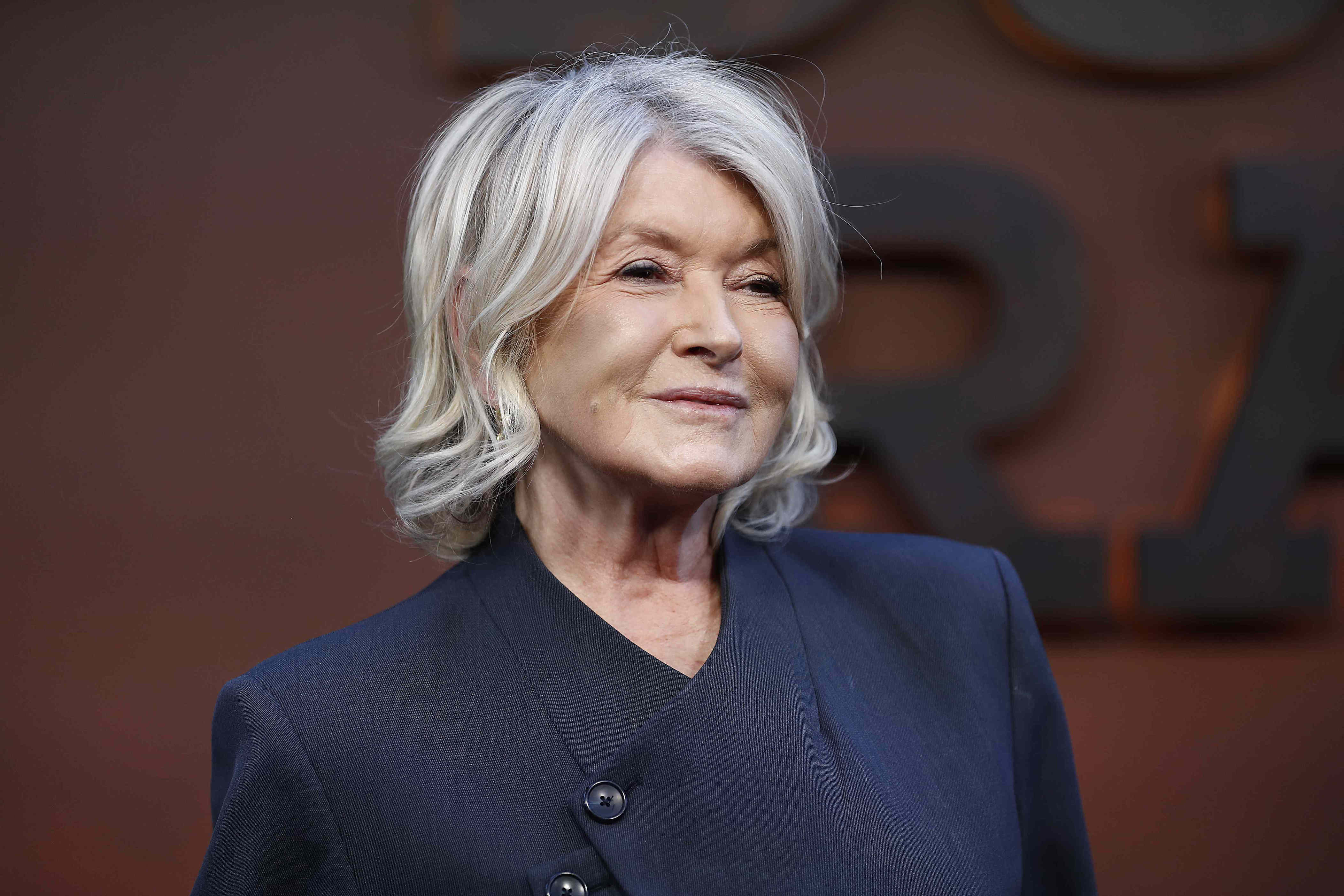 Martha Stewart, 84, has the ultimate anti-aging skin care and makeup ...