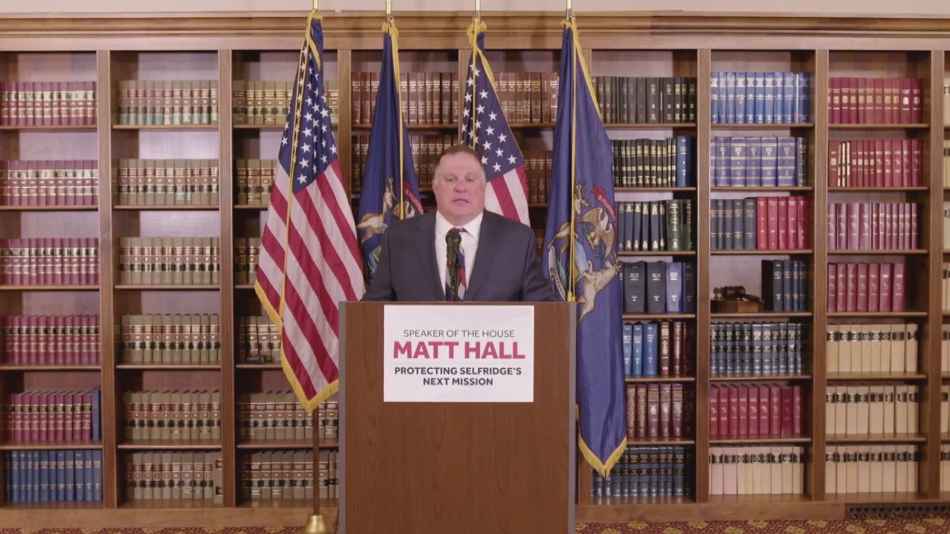 Michigan lawmaker removed from committees after calling for Epstein ...