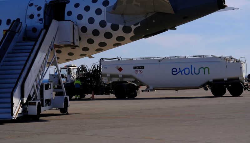 Canada's OMERS sells 25% stake in Spanish energy logistics firm Exolum