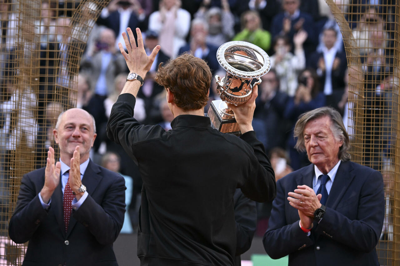 Sinner quando gioca? Al Roland Garros debutto con Tabur: data, orario ...
